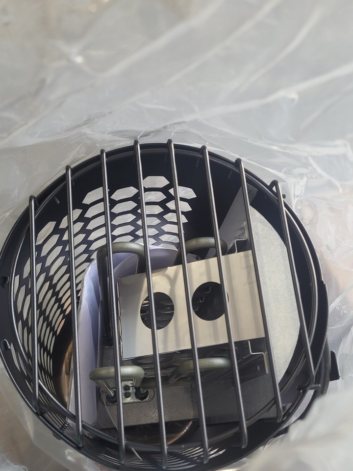 Finnleo Piccolo Mini 17 Heater for Hallmark 44 & IS440 Sauna 1.7KW NO ...