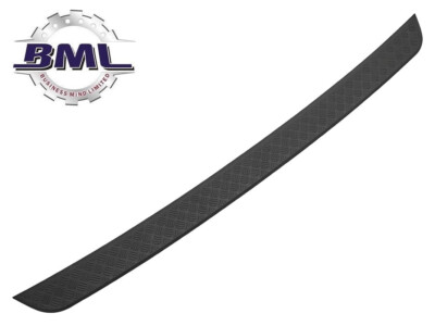 LAND ROVER DEFENDER 2020 ONWARDS REAR BUMPER TOP TRIM. PART DA3392 ...