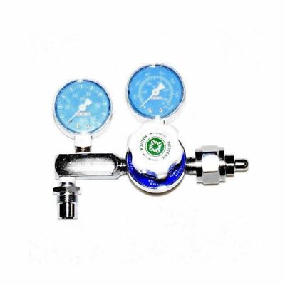 Respiratory - Regulator