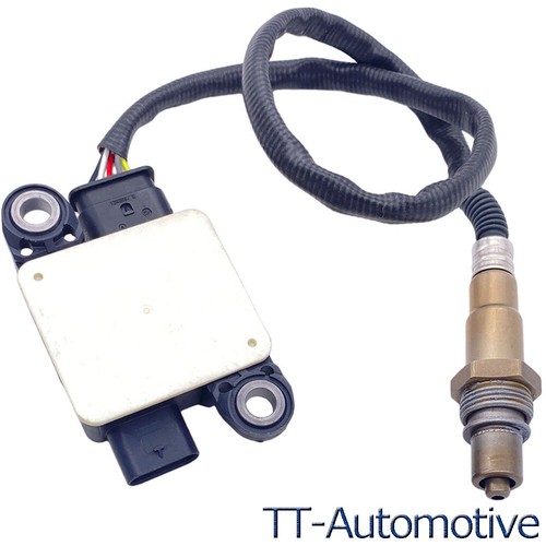 Diesel Exhaust Particulate Sensor For Land Rover Range Rover Jaguar E/F ...