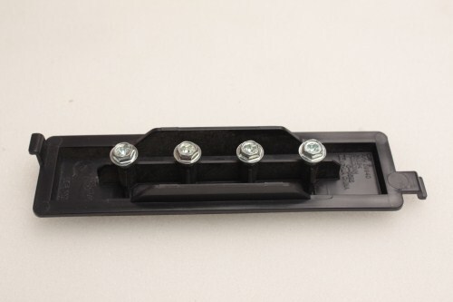 Dell Dimension 5100 5150 OptiPlex Floppy Drive Filler D9940 J9061 MJ058 ...