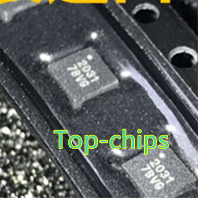 5PCS FMS2031-001 IC SWITCH 10W PHEMT SPDT 12QFN FMS2031 2031 2031-001 # ...