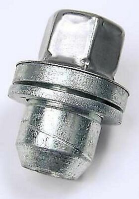 LAND ROVER RANGE ROVER SPORT 05-13 NUTS WHEEL WITH WASHER RRD500510 | eBay