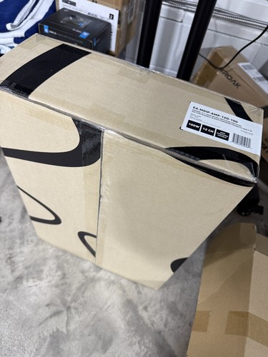 Episode 12-Channel/6-Zone 100W Amplifier DSP-Configurable with MoIP ...