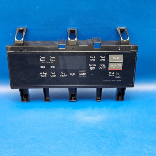 Genuine LG Range Oven, Touch Panel ONLY # AGM30025905 (Board Not ...