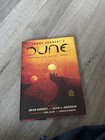 Dune: The Graphic Novel, Book 1 by Herbert, Frank Dune: Book 1 Volume 1 ...