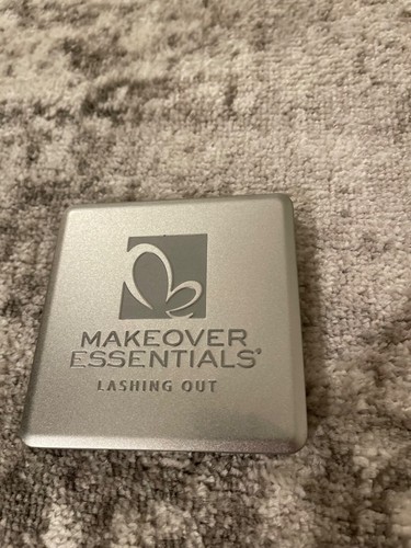 Me Makeover Essentials Lashing Out Neapolitan Eyes Eyeshadow, Brand New ...