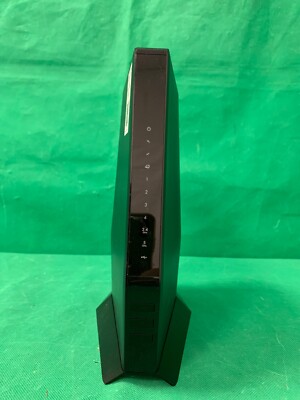 Netgear Nighthawk CAX30 AX2700 WiFi 6 Cable Modem Router *PLEASE READ ...