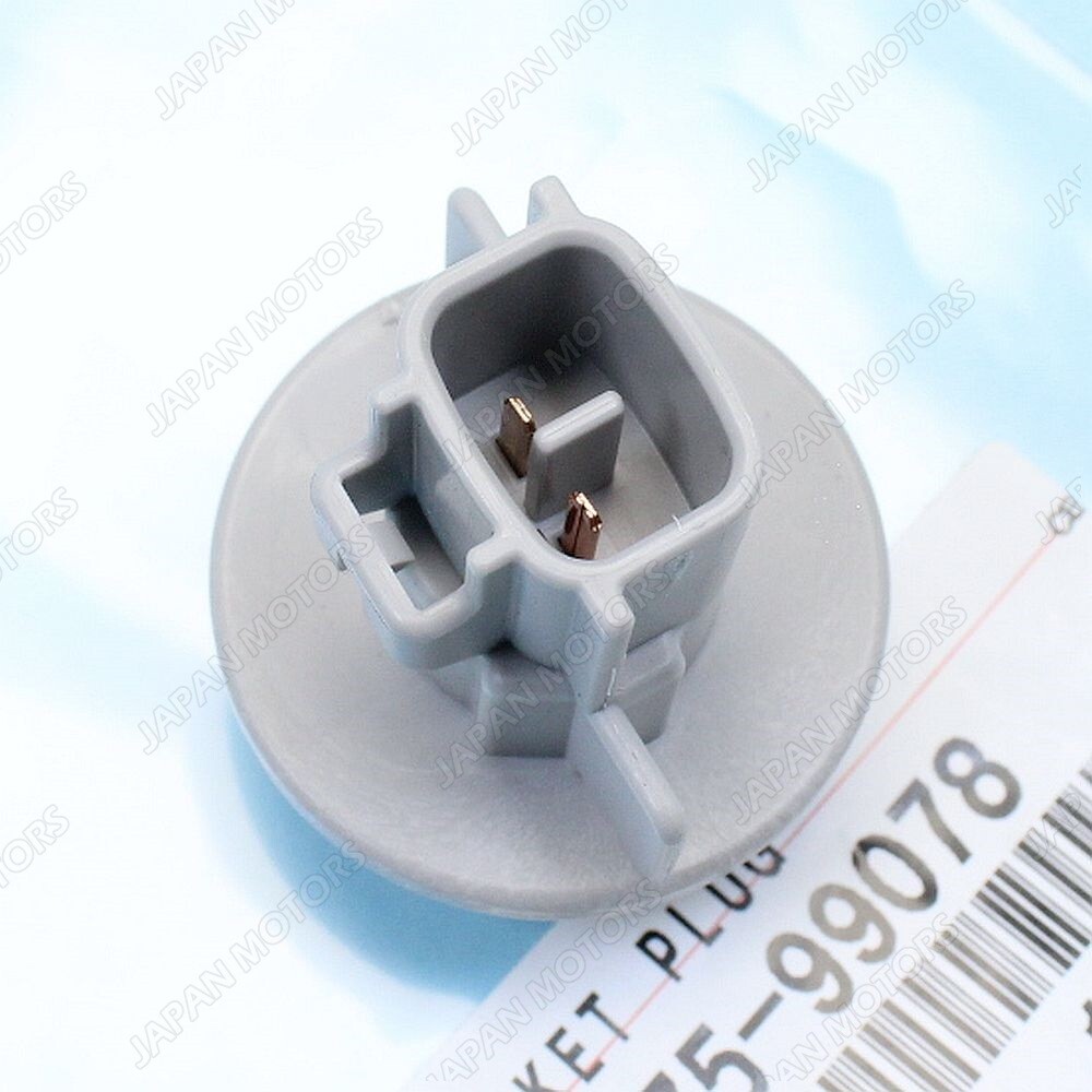 Toyota tC 4Runner Tacoma Corolla Camry Scion TC Turn Signal Lamp Socket ...
