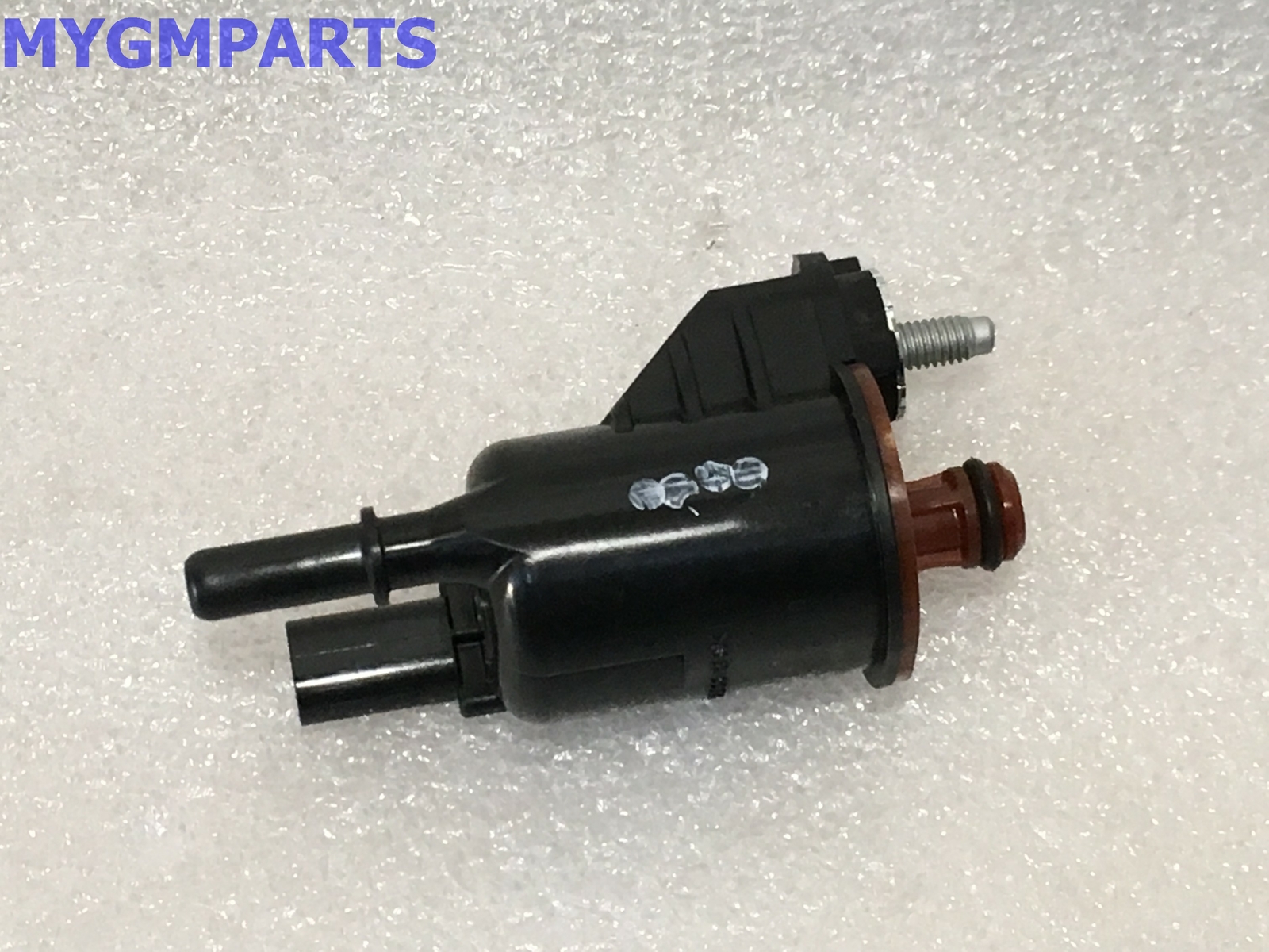GM OEM-Vapor Canister Purge Valve 12630282 | eBay