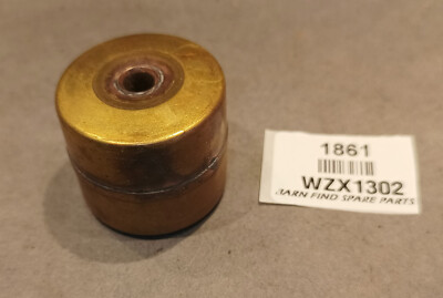 SU Brass Float WZX1302 New Old Stock | eBay