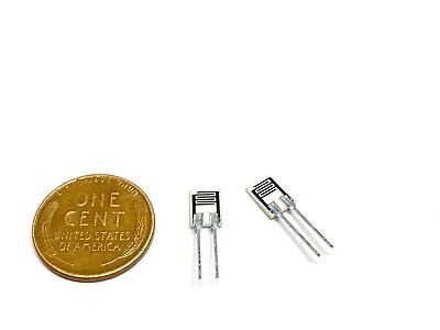 2 x HR202L humidity sensor Moisture resistance sensor 2p 2 pin b8 | eBay