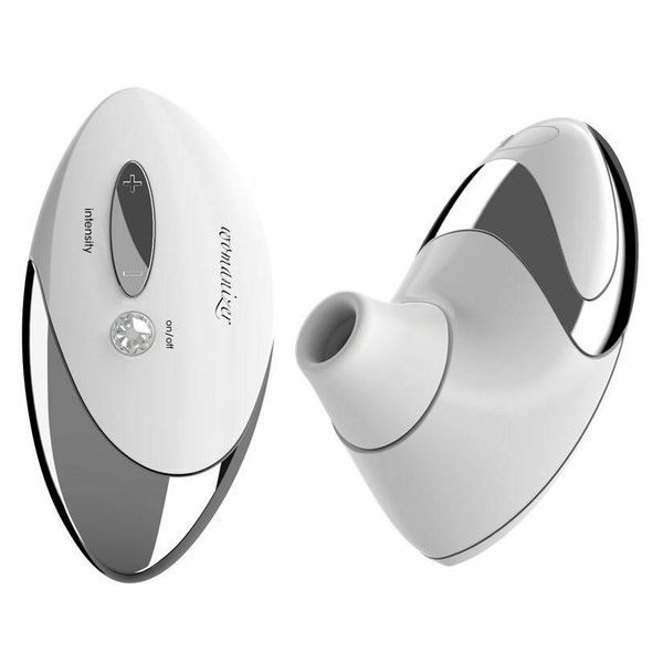 Womanizer W500 Pro - Weiß online kaufen | eBay