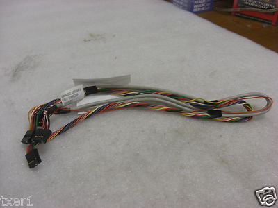 IBM 39m6266 39m4332 front panel cable for x3250 x306m server | eBay