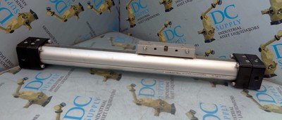 Pneumatic Cylinders - Origa Rodless