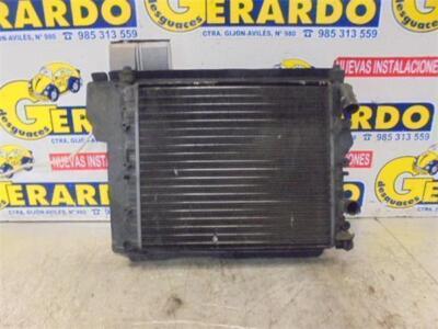 7700836301 Radiateur Renault Clio Ii Fase Ii (B/Cb0)(2001->) 1.5 Base ...