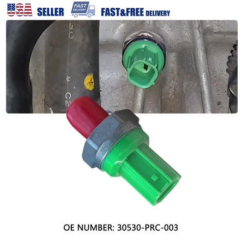 OE Spec 30530-PRC-003 Knock Sensor for Honda Civic 2006-2001 S2000 2006 ...