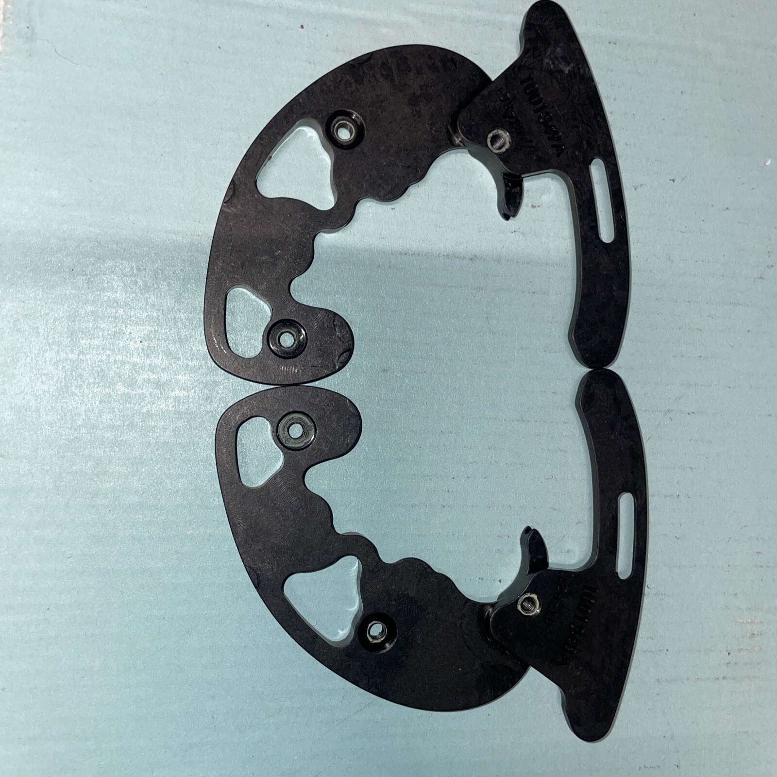 G5 Archery Prime Quest Flux Mod Set #2 | eBay