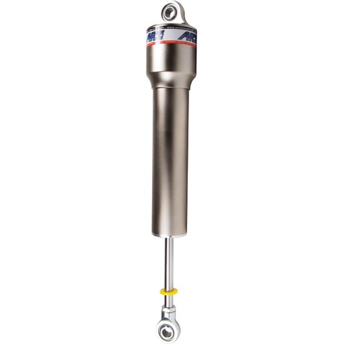 AFCO 56 Series Gas Bulb 9 Inch Shock W/ Schrader Valve-Comp SP/Reb SP ...