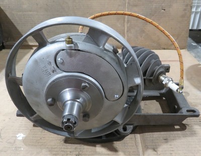 Engines - Maytag Model 82