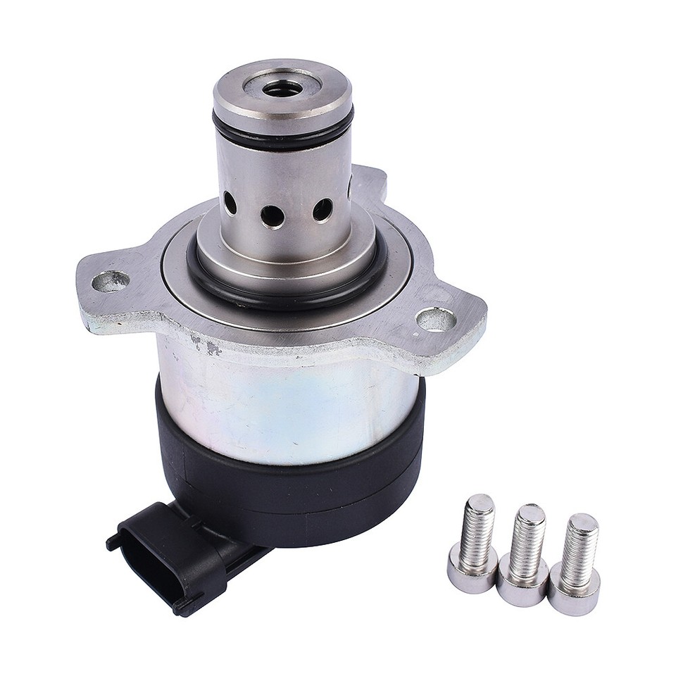 Fuel Meter Quantity Control Valve For DD13 DD15 DDE A0000900069 07–22 ...
