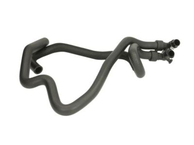 Radiator Hose for PEUGEOT:RANCH MPV,PARTNER MPV,GRAND RAID MPV 6464PZ ...