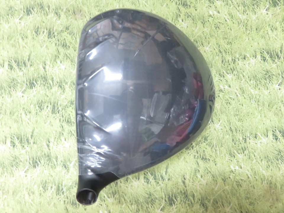 NEW * Ping G440 MAX 10.5* Driver Head * #942 | eBay