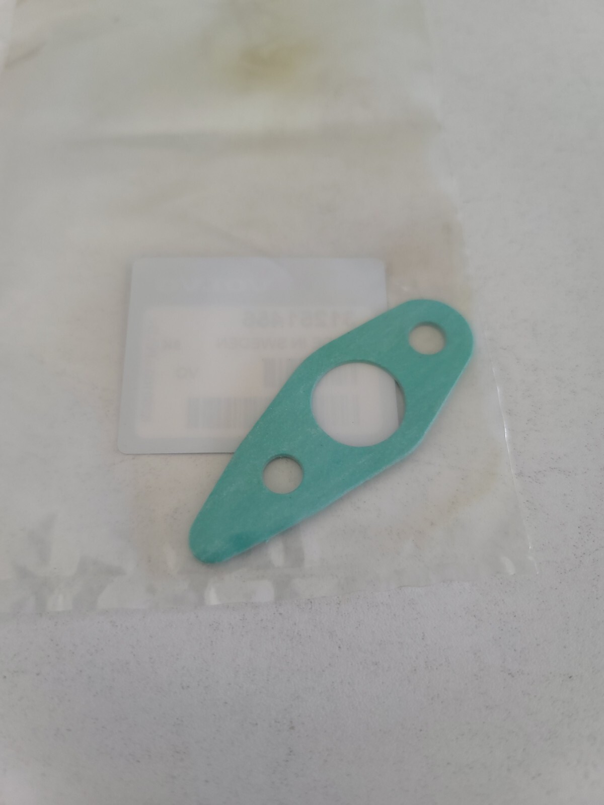 31251456 Volvo Gasket | eBay