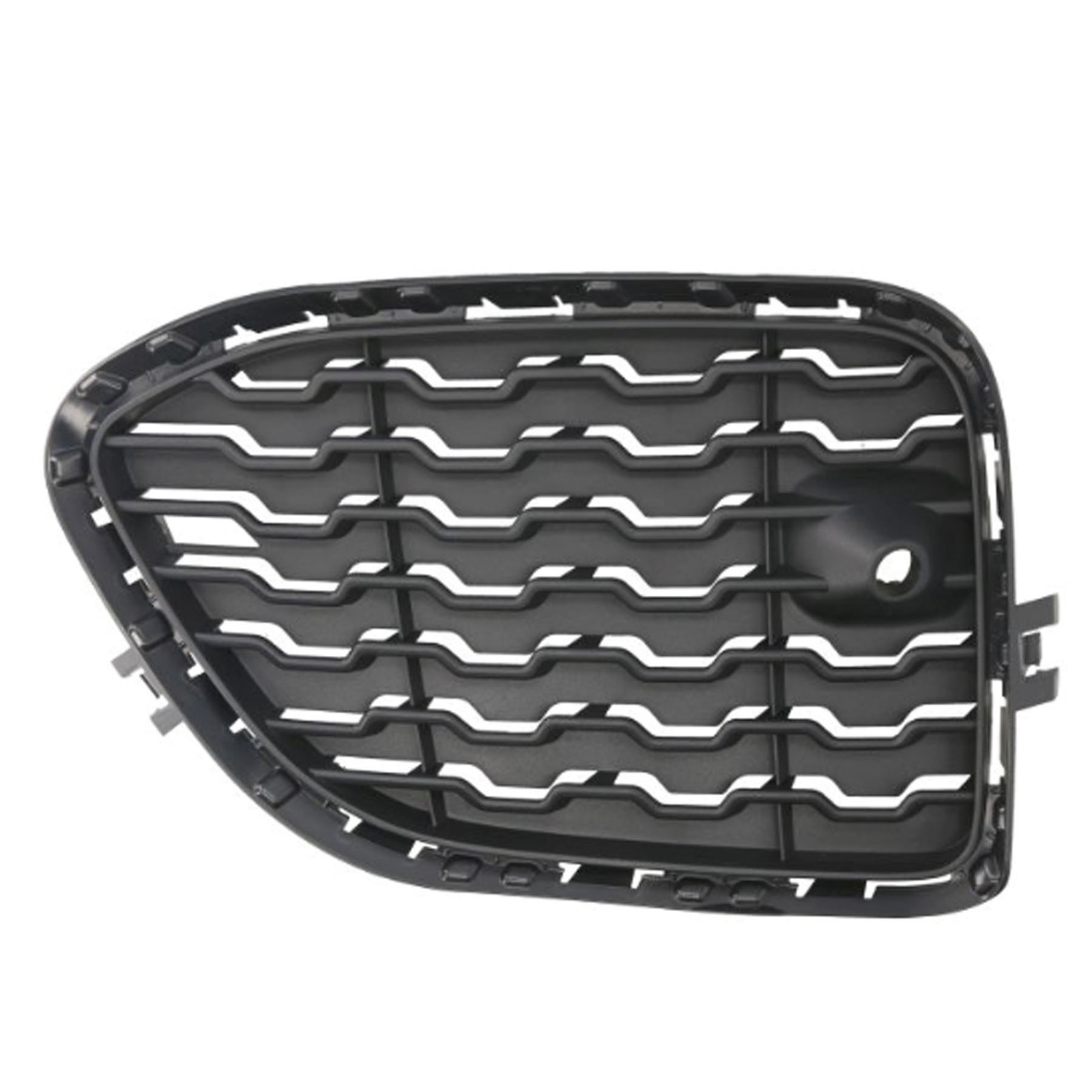 Stoßstange Gitter Blende Vorne Rechts für BMW X3 F25 M-PAKIET OE ...