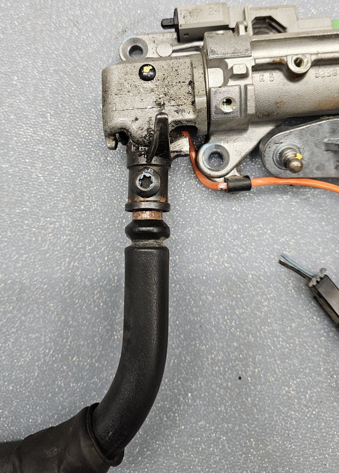 🔥99-06 SILVERADO TAHOE SUBRUBAN AUTOMATIC GEAR SHIFTER LEVER HANDLE ...