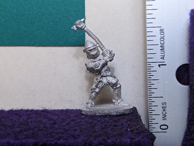 Grenadier 121 (a) Knight (on foot) A13 Miniature Fantasy Metal | eBay