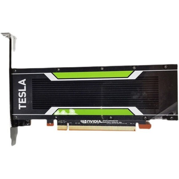 NVIDIA Tesla P4 8GB GDDR5 Graphics Card for sale online | eBay