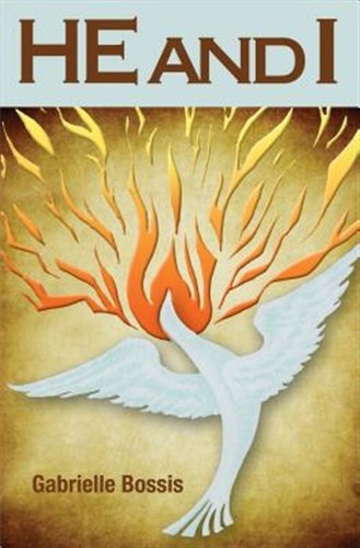 He and I by Gabrielle Bossis (2013, Trade Paperback) for sale online | eBay