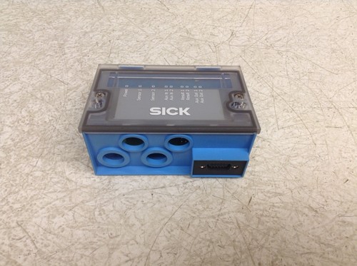 Sick CDB620-001 Connection Module Bar Code Scanners CDB620001 1042256 ...