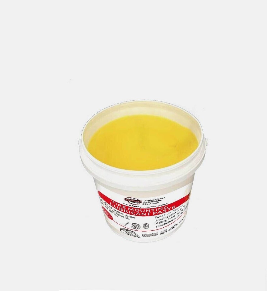 KATOOL TIRE MOUNTING LUBRICANT PASTE TIRE CHANGER MACHINE TIRE ...