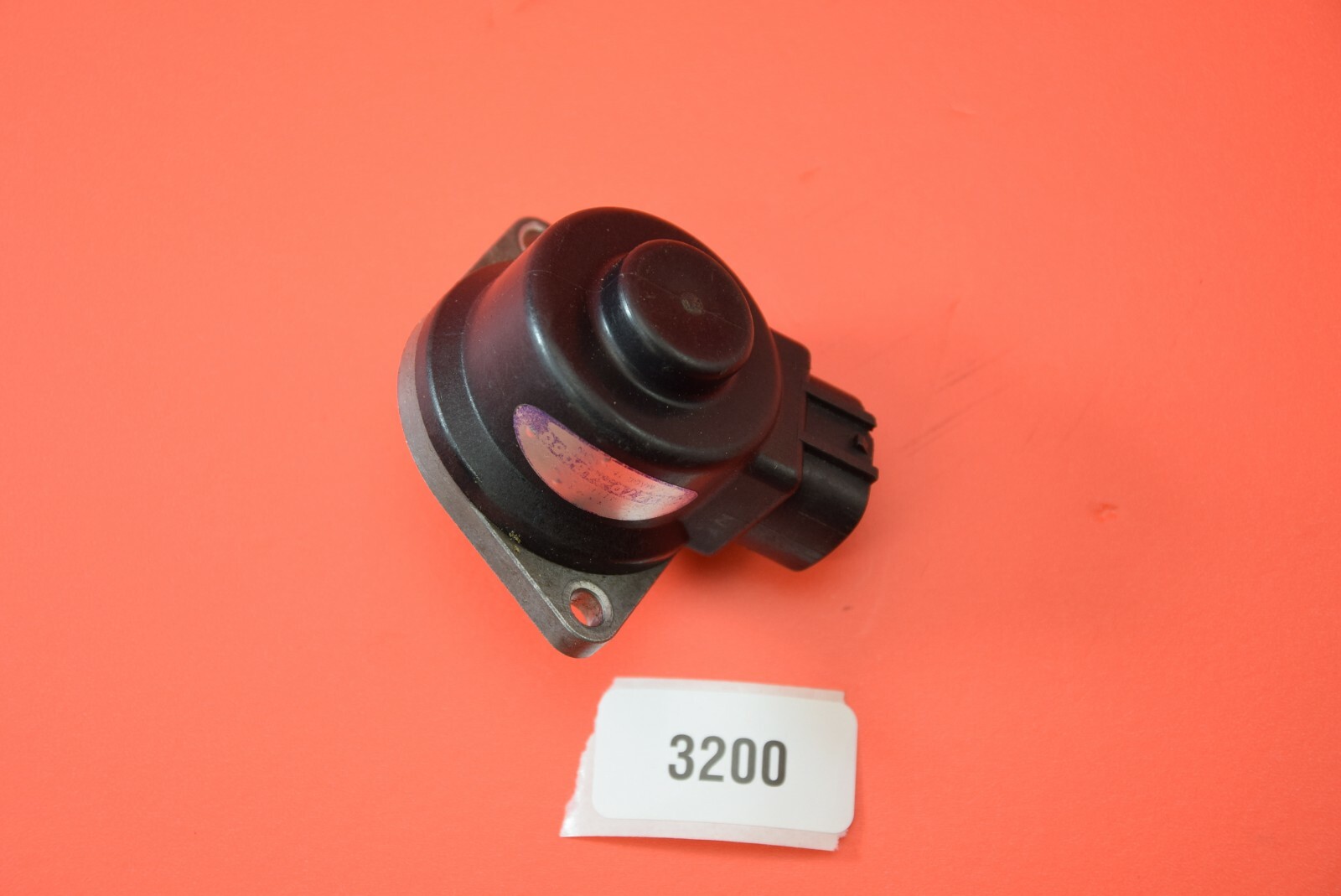 Y#3A Toyota Supra Lexus GS300 SC300 JAPAN Idle Air Control Valve 22270 ...