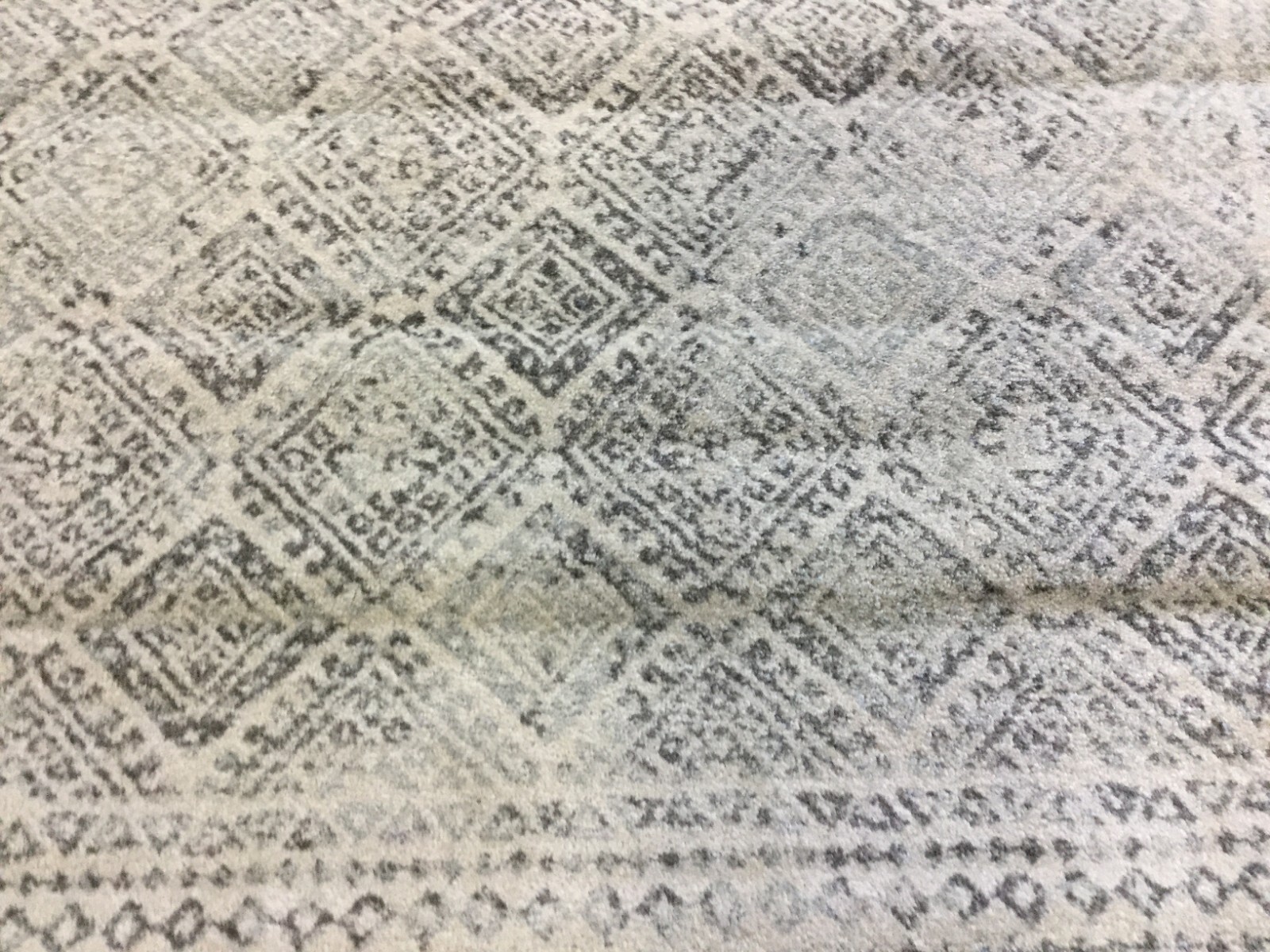 Safavieh Tulum Collection Tul264a Moroccan Boho Distressed Non-shedding ...