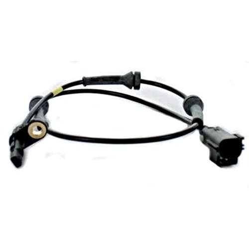 ABS Speed Sensor Rear For LAND ROVER Range Evoque 2.0 4x4 2.2 D ...