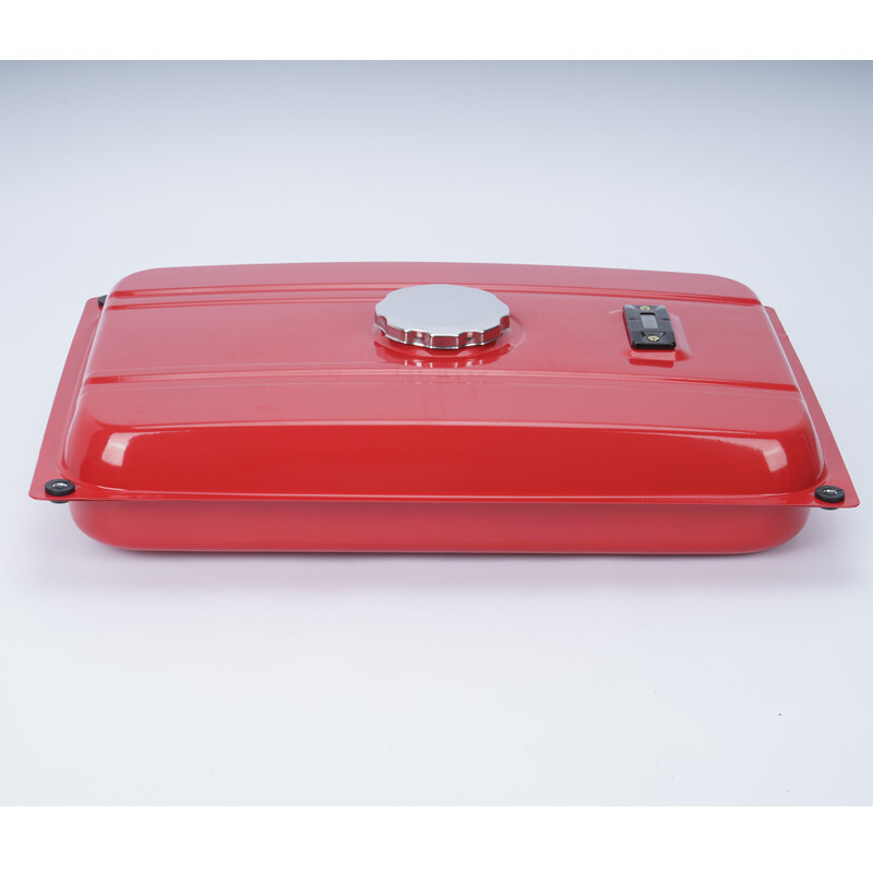 18.9L Generator Gas Tank Fuel Filter Cap Gauge Petcock Universal 168F ...