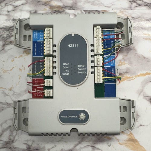 HZ311 16173 Honeywell Truezone Control Panel Board | eBay