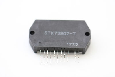 STK73907-T INTEGRATED CIRCUIT NOS(New Old Stock)1PC C540CU1F040215 | eBay