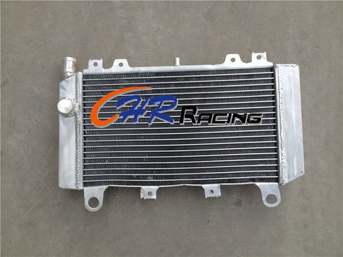 3ROW Aluminum Radiator for Kawasaki Ninja ZX6E ZX600E ZX600 ZX-6 ZZR600 ...