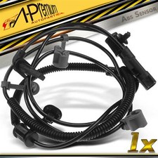 ABS Wheel Speed Sensor Rear Right ACDELCO GM Original Equipment ...