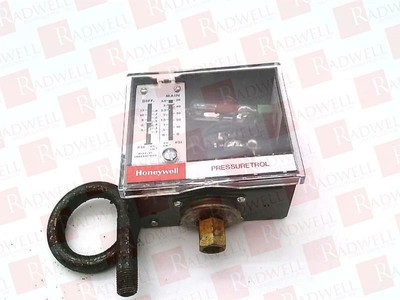 HONEYWELL L404A-1370 / L404A1370 (NEW IN BOX) | eBay