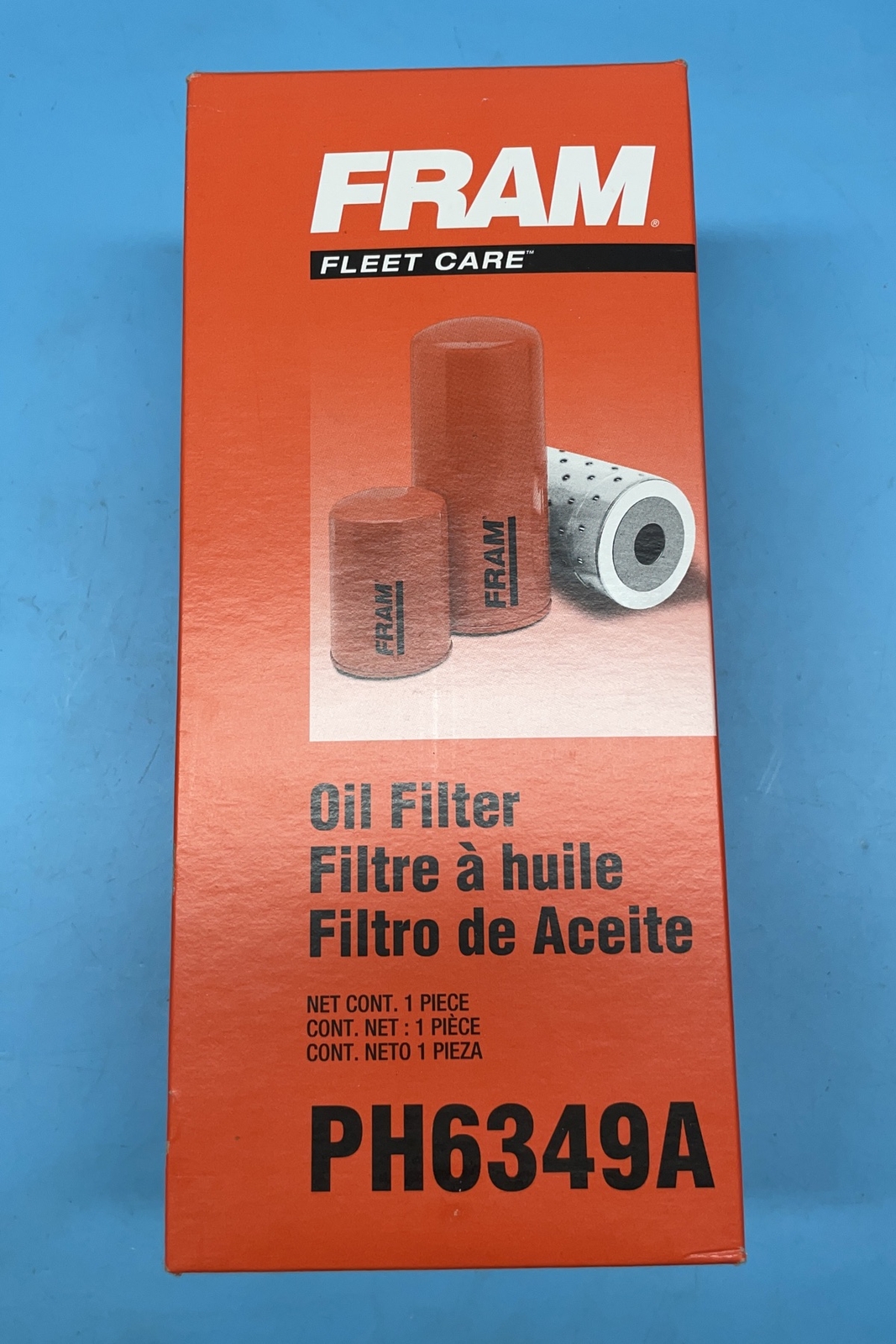 KOMATSU 6742-01-4540 - cross reference oil filters | oilfilter ...