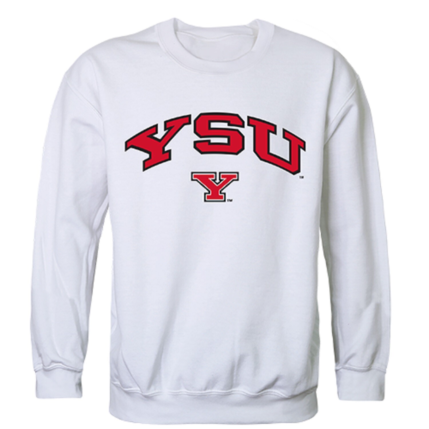 Youngstown State University Penguins YSU Crewneck Sweater -Officially ...