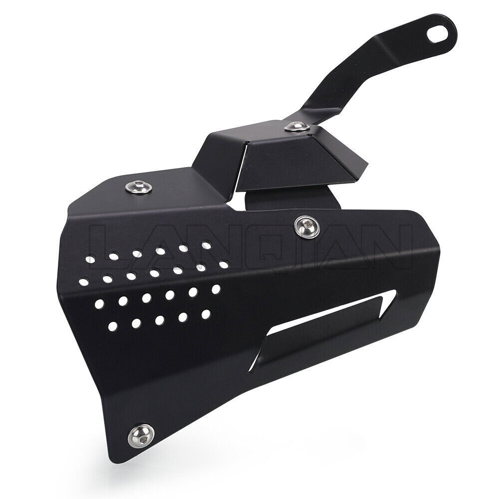 Injection cover FOR BMW RnineT Euro5 / Scrambler Euro5 / Urban G/S Euro ...