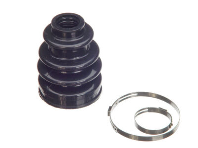 CV Boot Kit For 1988-1991 Toyota Camry 2.5L V6 1989 1990 CT973WC CV ...