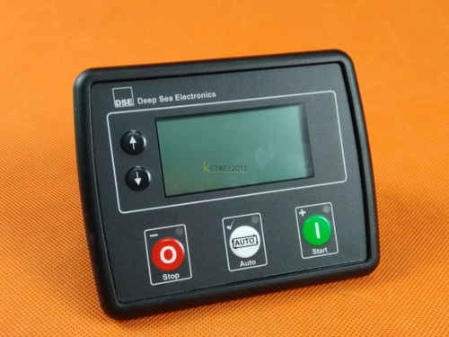 New Power DSE4520 Deep sea Generator Control Panel Diesel Genset 8-35V ...