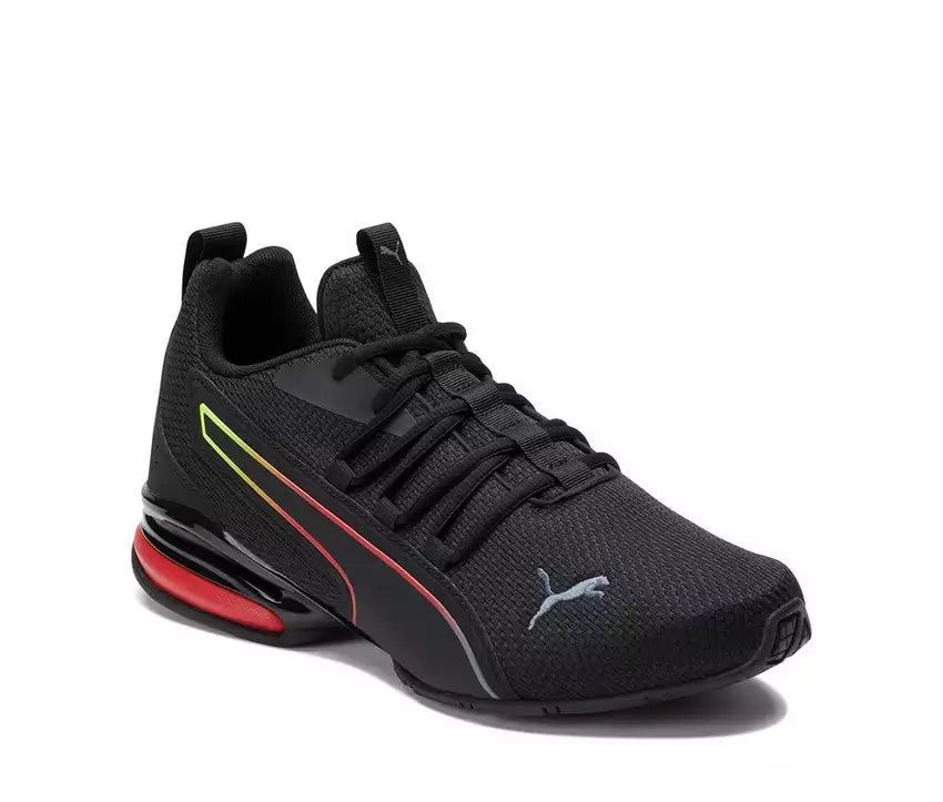 [376756-01] Mens Puma AXELION NXT FADE | eBay